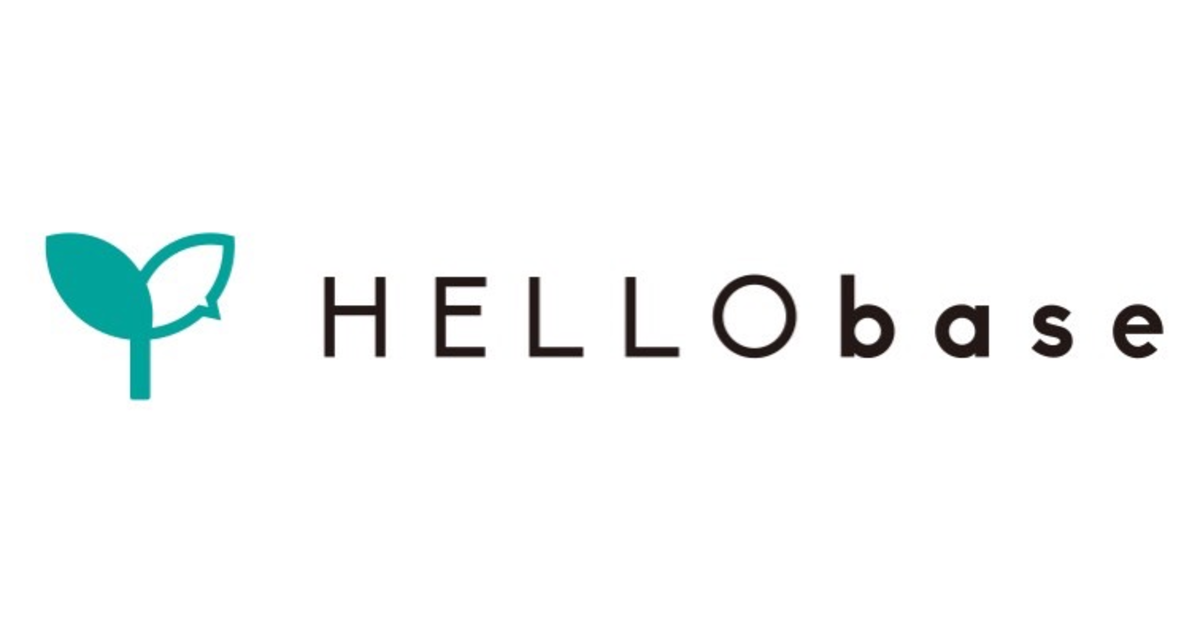 株式会社HELLO base